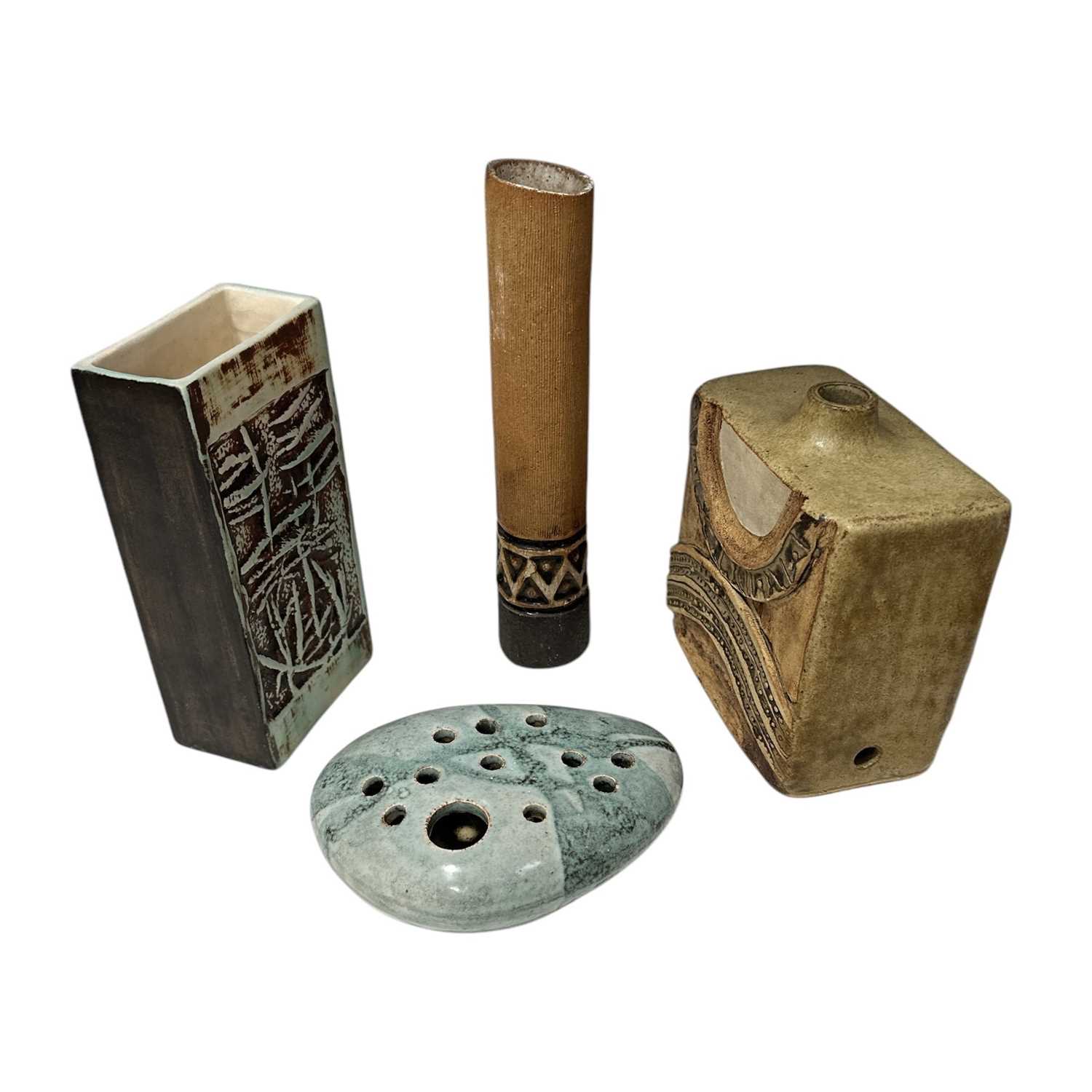 Lot 78 - Graham Fern (Porthleven), Louis Hudson and