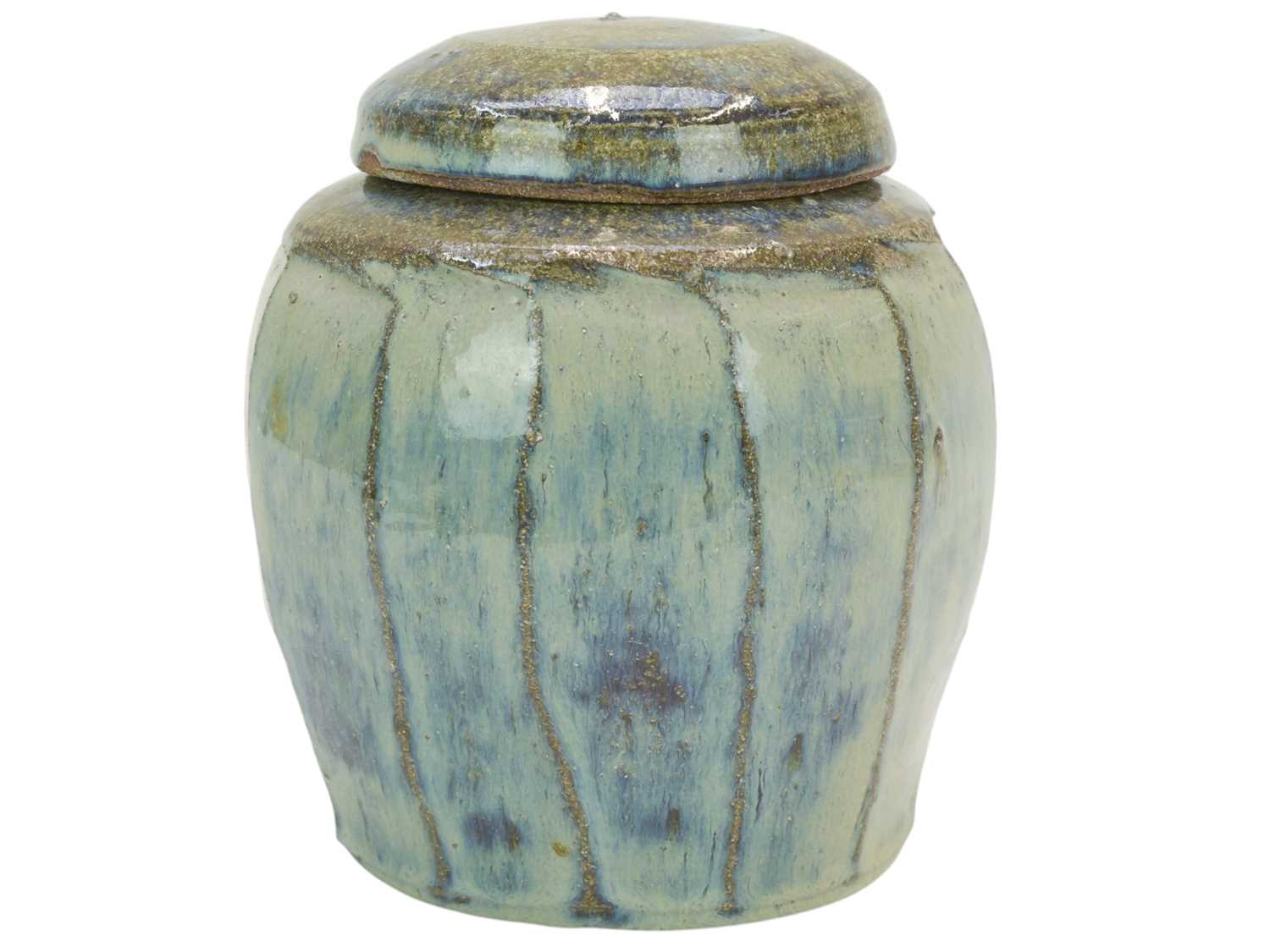 Lot 1093 - Tim LAKE (1974)