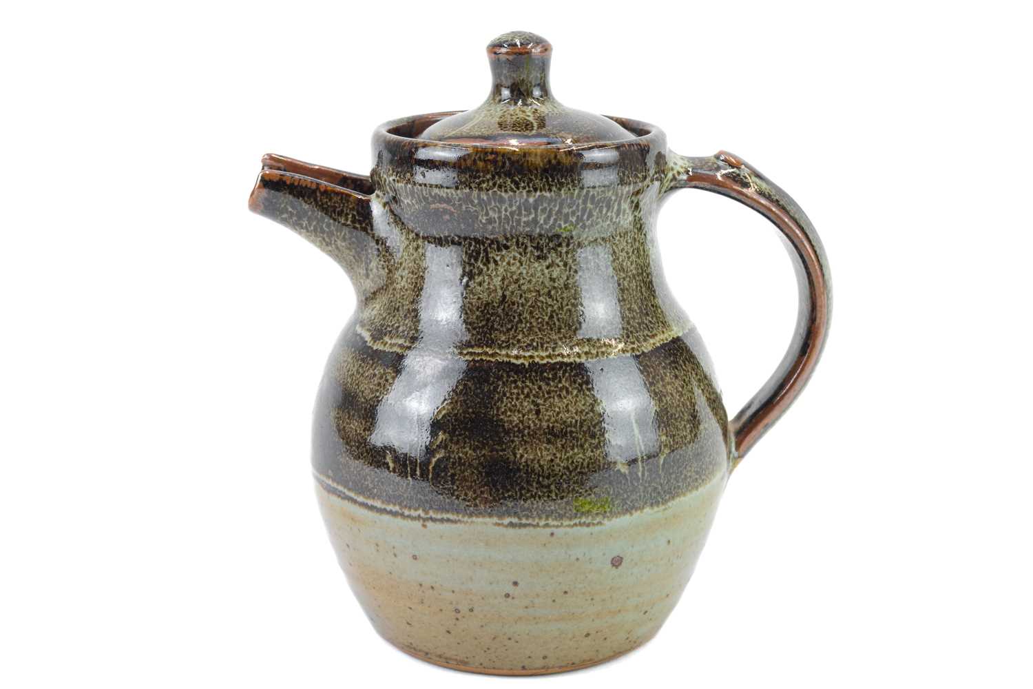 Lot 1018 - Ray FINCH (1914-2012)