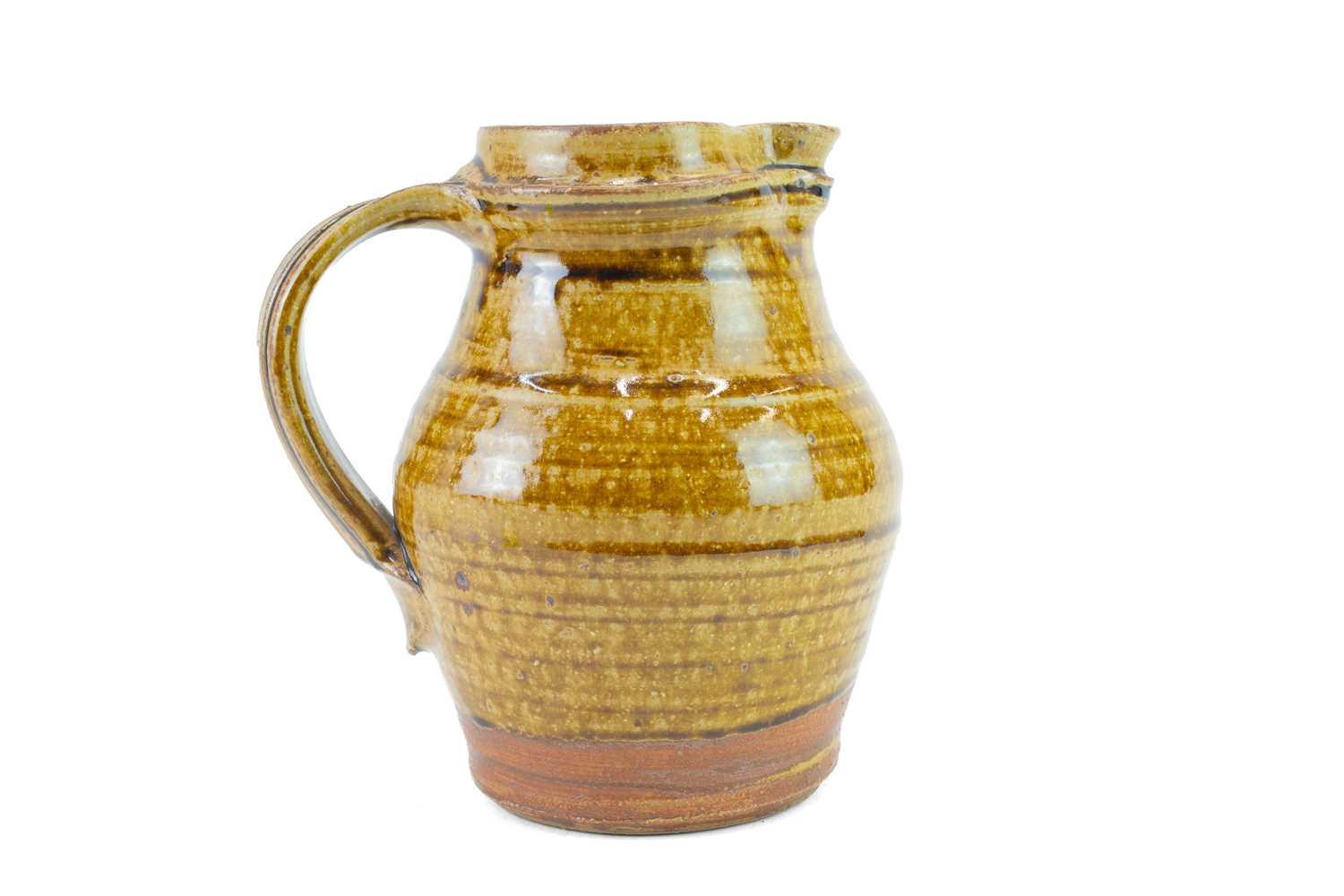 Lot 1120 - Mike DODD (1943)