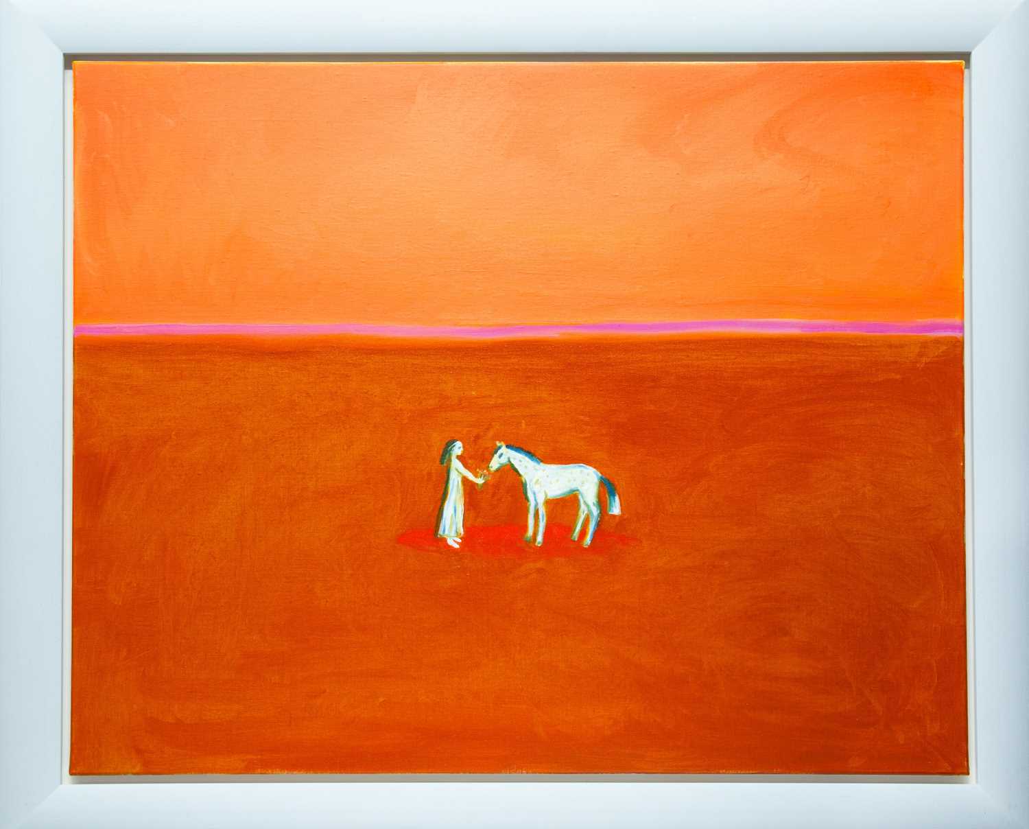 Lot 77 - Janet LYNCH (1938)