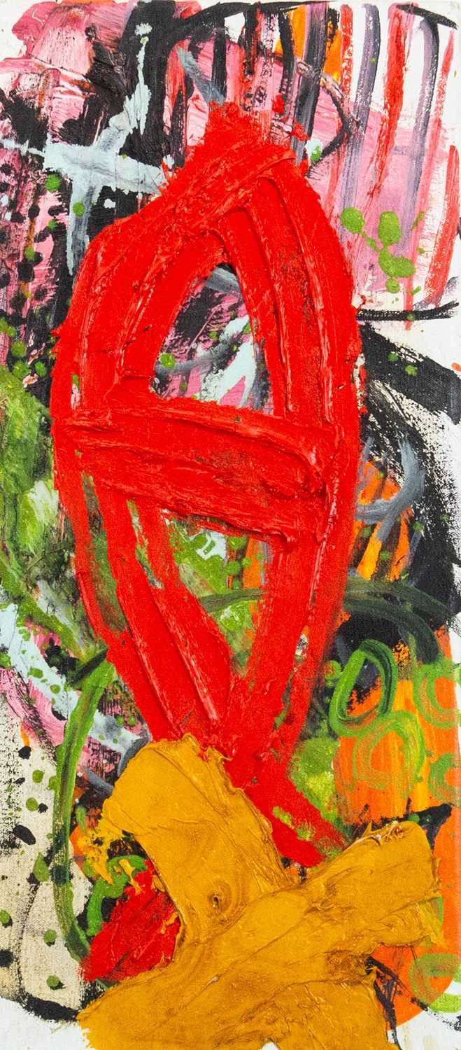 Lot 151 - Iain ROBERTSON (1955)