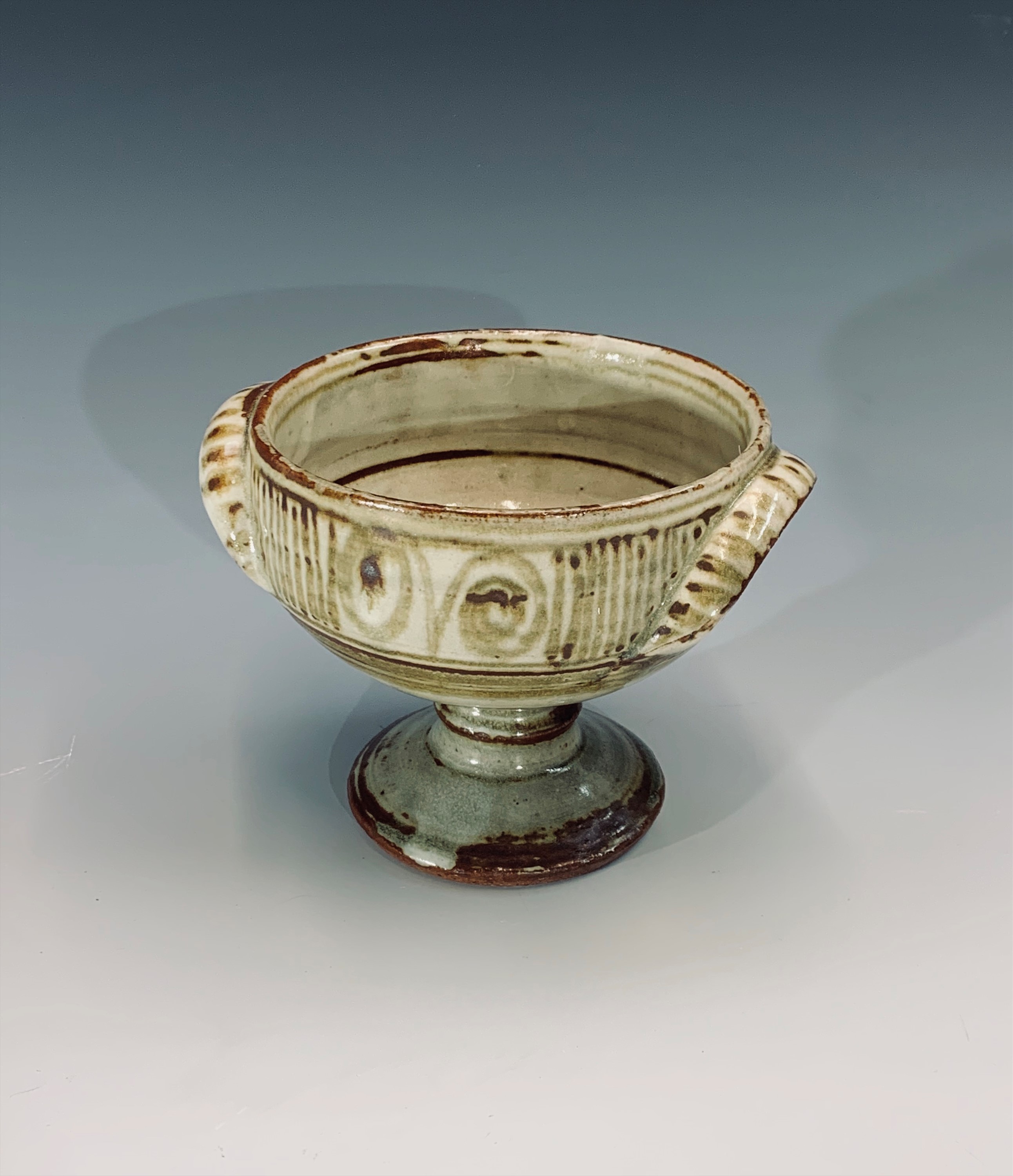 Lot 1036 - A Michael Cardew Wenford Bridge studio