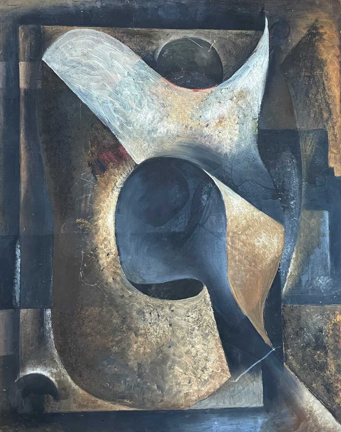 Lot 1204 - Frederick ROBERTS JOHNSON (1900-1986)