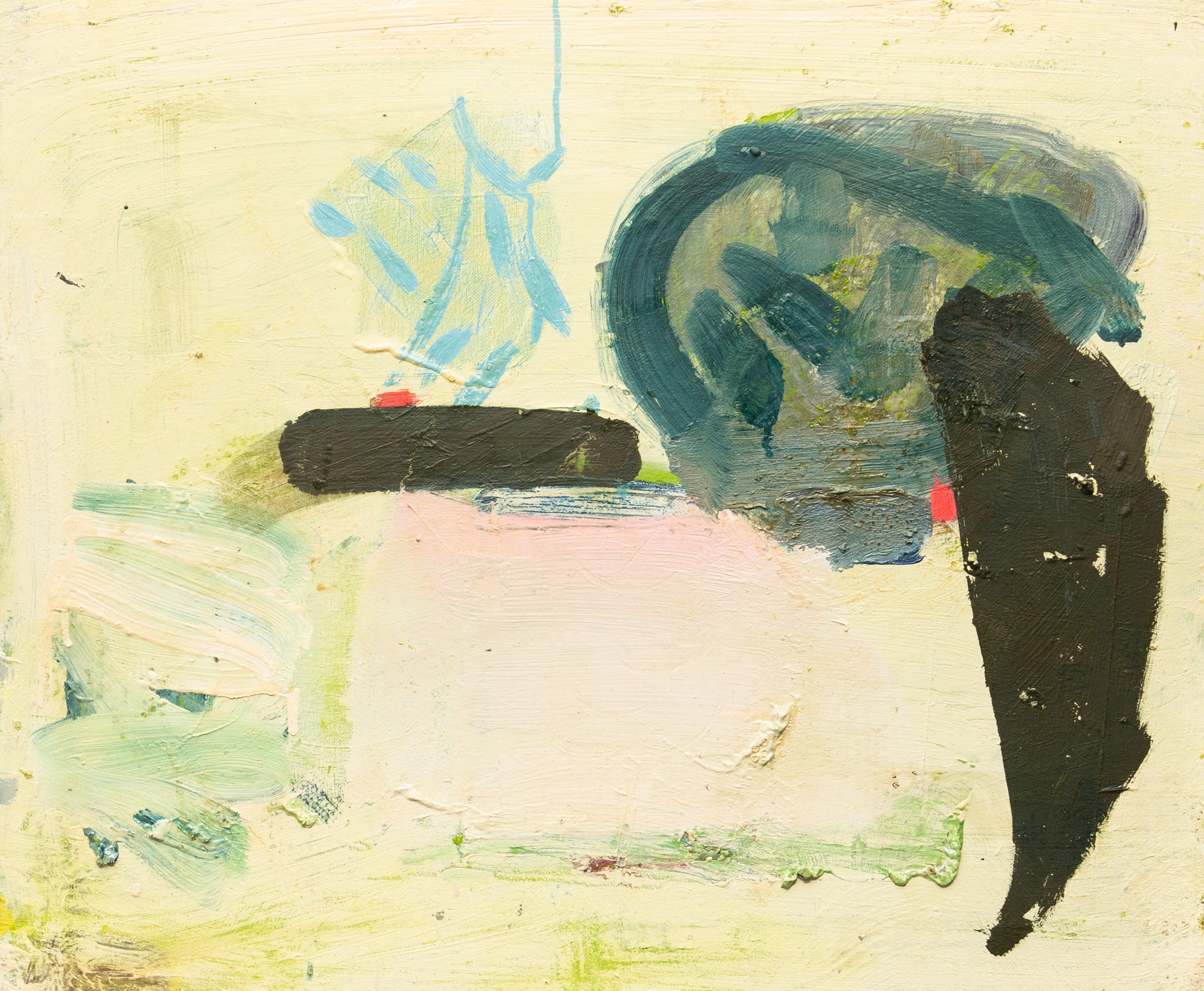 Lot 86 - Mark SURRIDGE (1963)