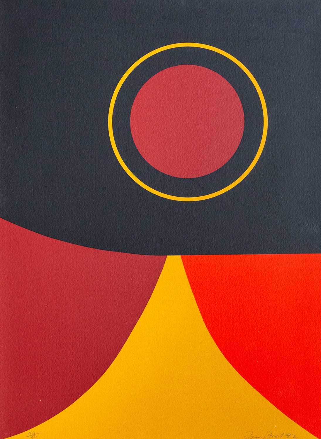 Lot 104 - Sir Terry FROST (1915-2003)