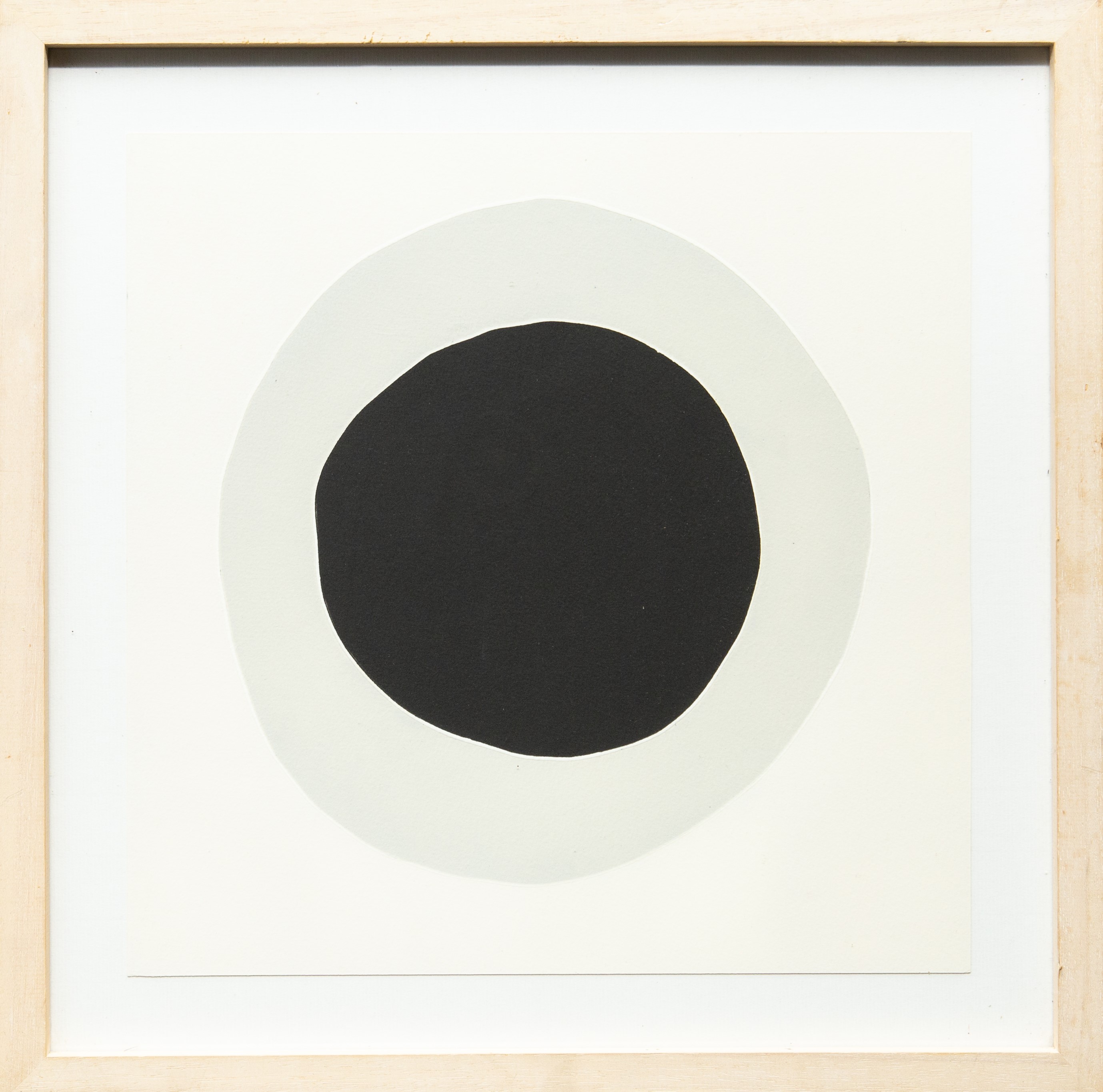 Lot 39 - Terry FROST (1915-2003)
