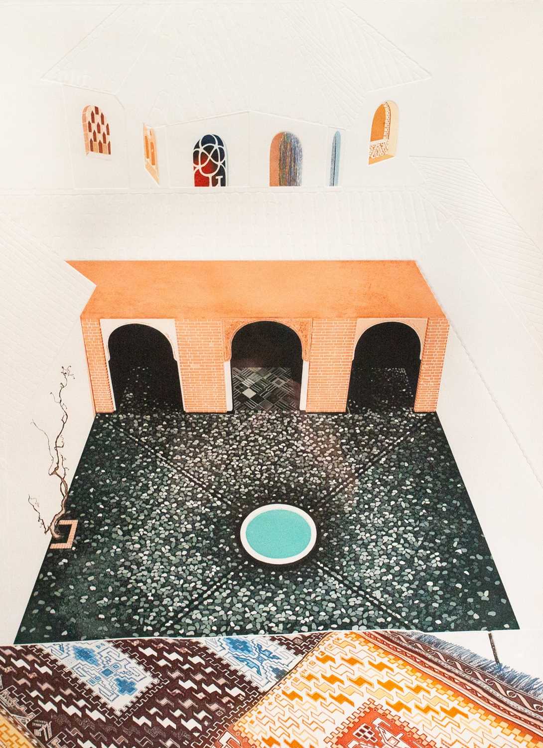 Lot 6 - Rima FARAH (1955)