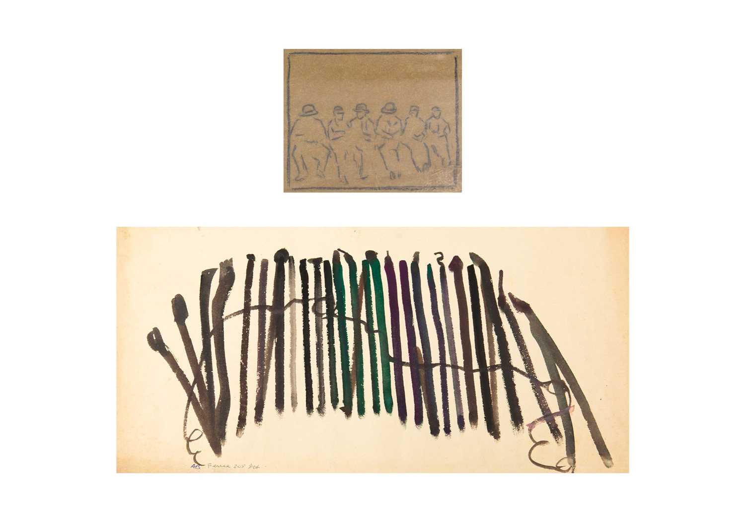 Lot 37 - Isobel Atterbury HEATH (c.1909-1989)