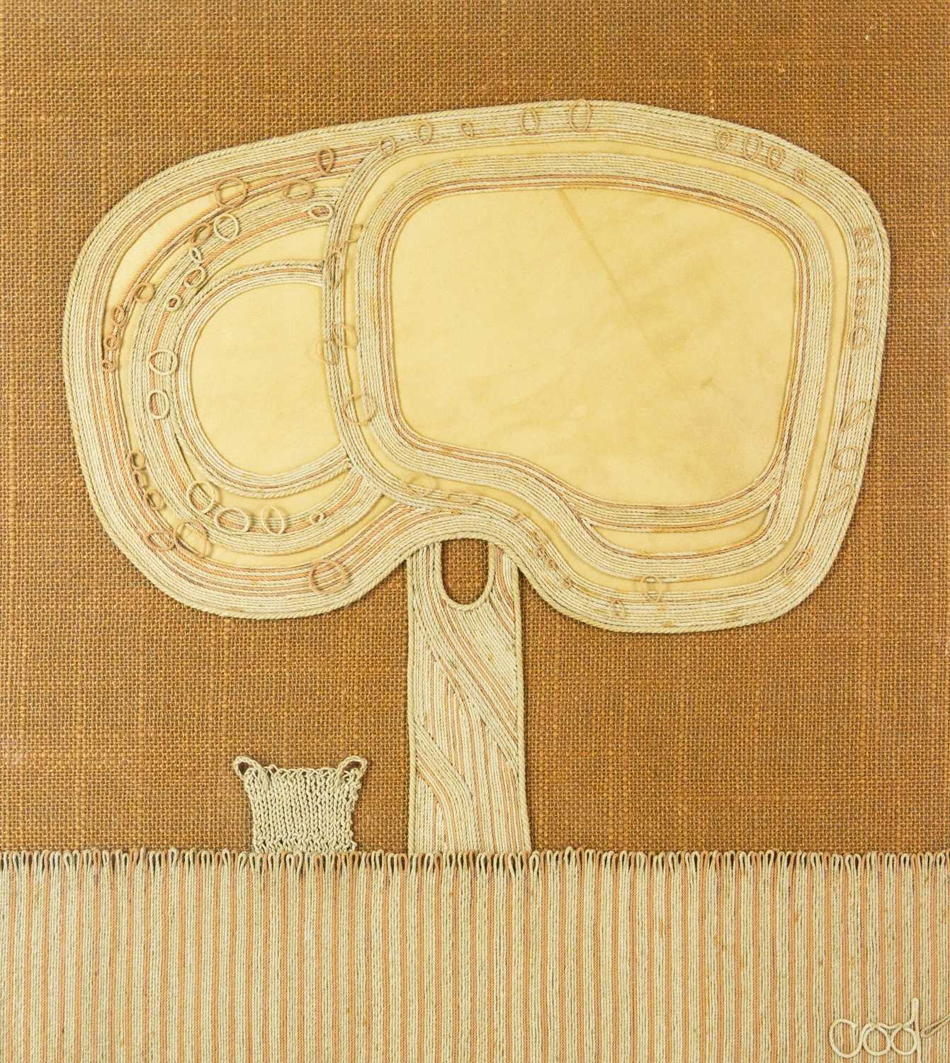 Lot 43 - Caroline COOK (XX-XXI)