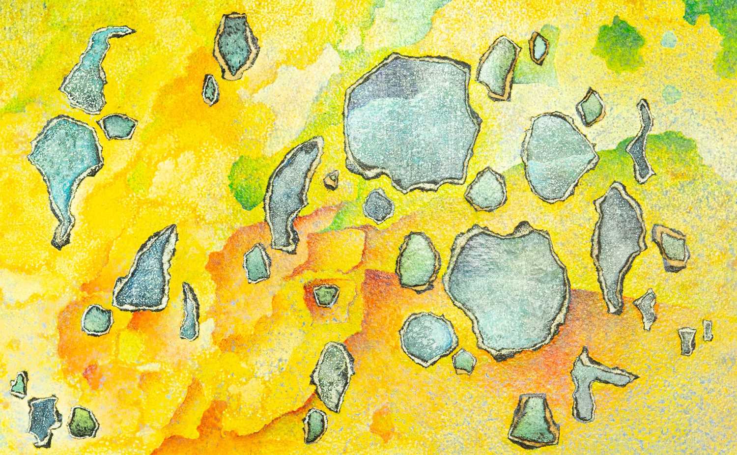 Lot 45 - Michael SEVER (1929)