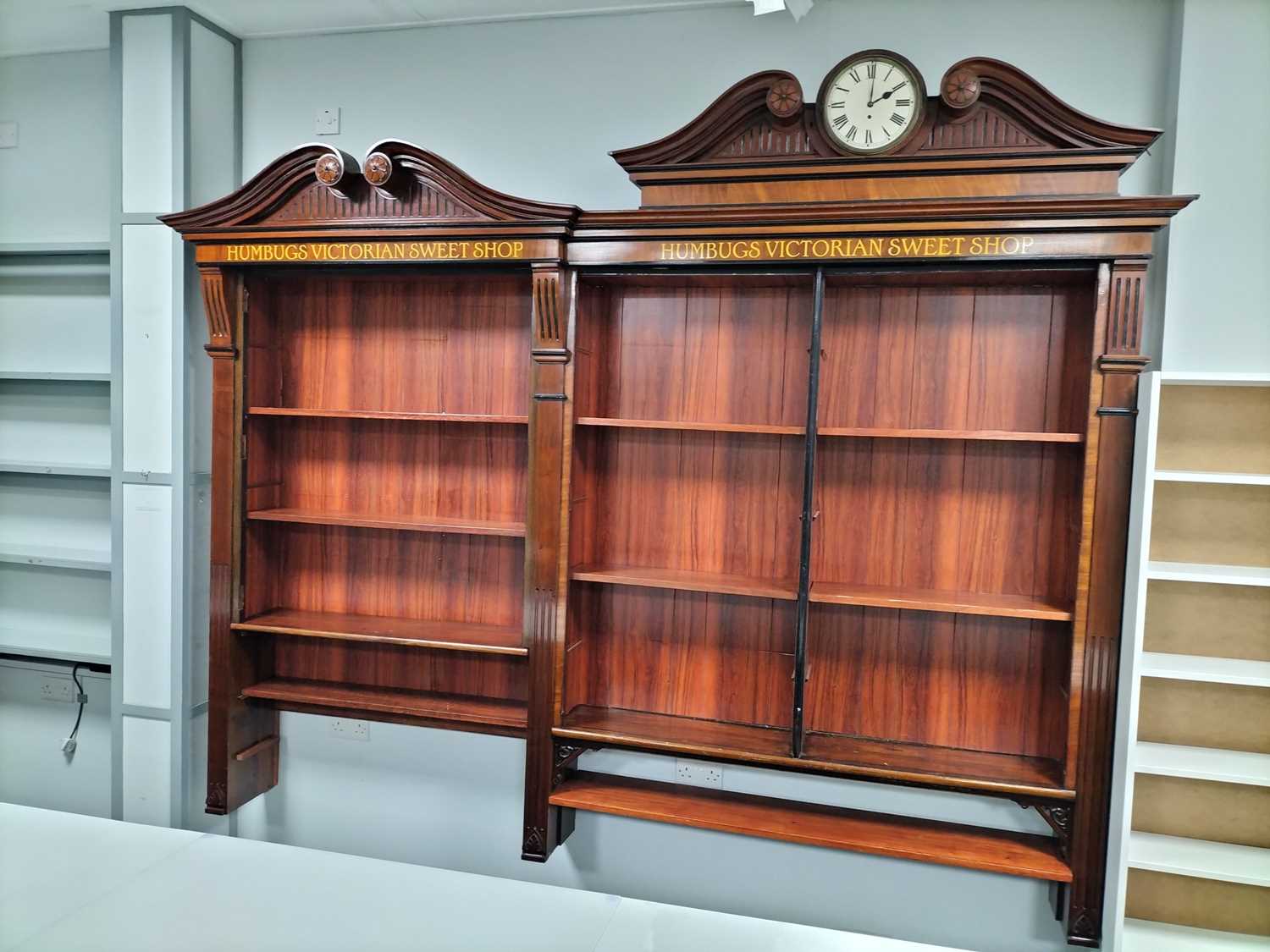 Lot 1366 - Flambards Architecture