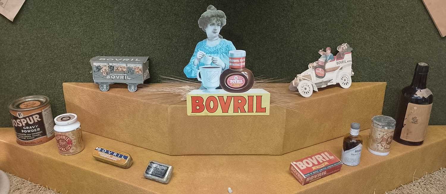 Lot 1016 - Bovril