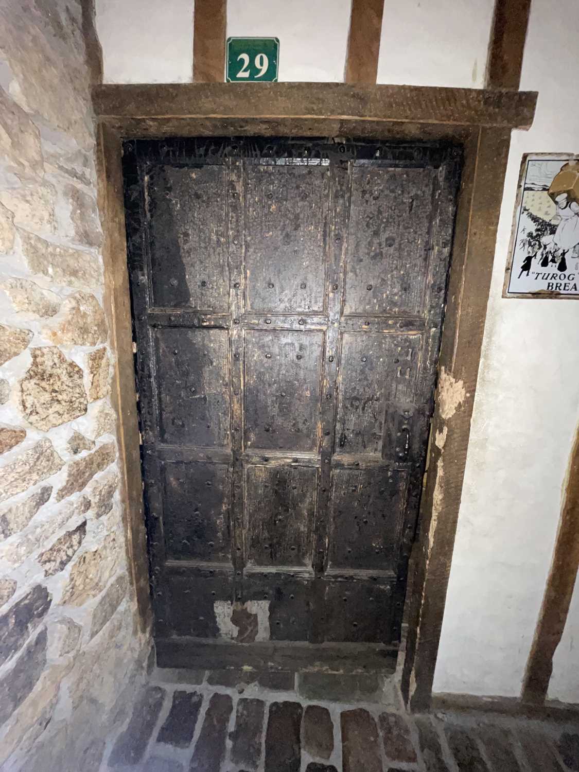 Lot 1334 - Flambards Architecture