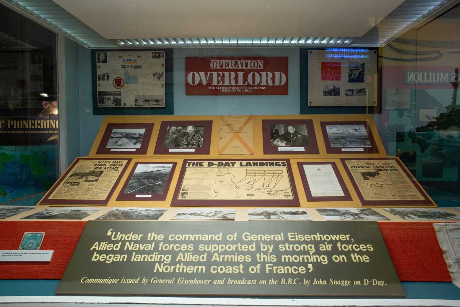 Lot 1158 - The War Gallery