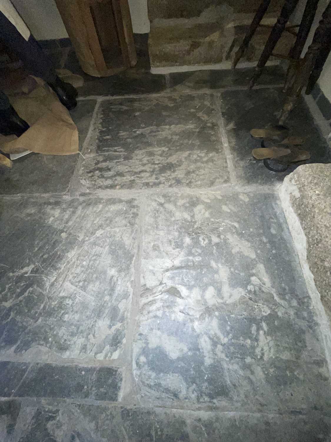 Lot 1363 - Flambards Architecture