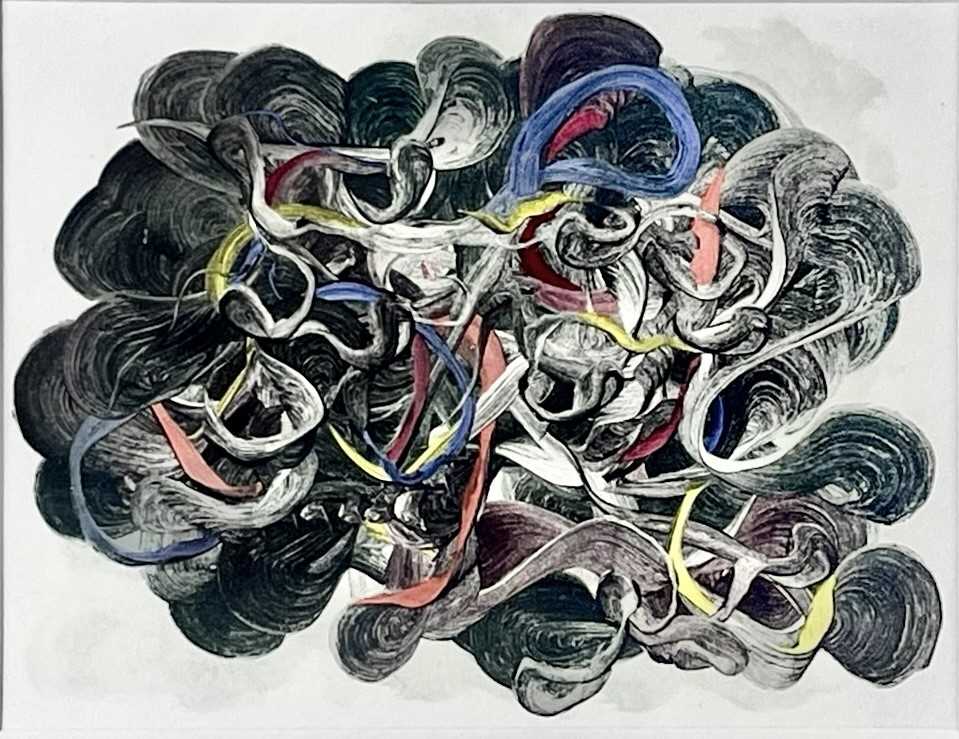 Lot 79 - Andy HARPER (1971)