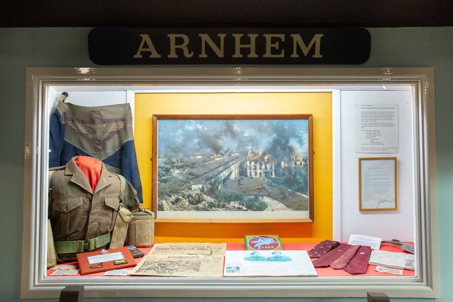 Lot 1176 - The War Gallery