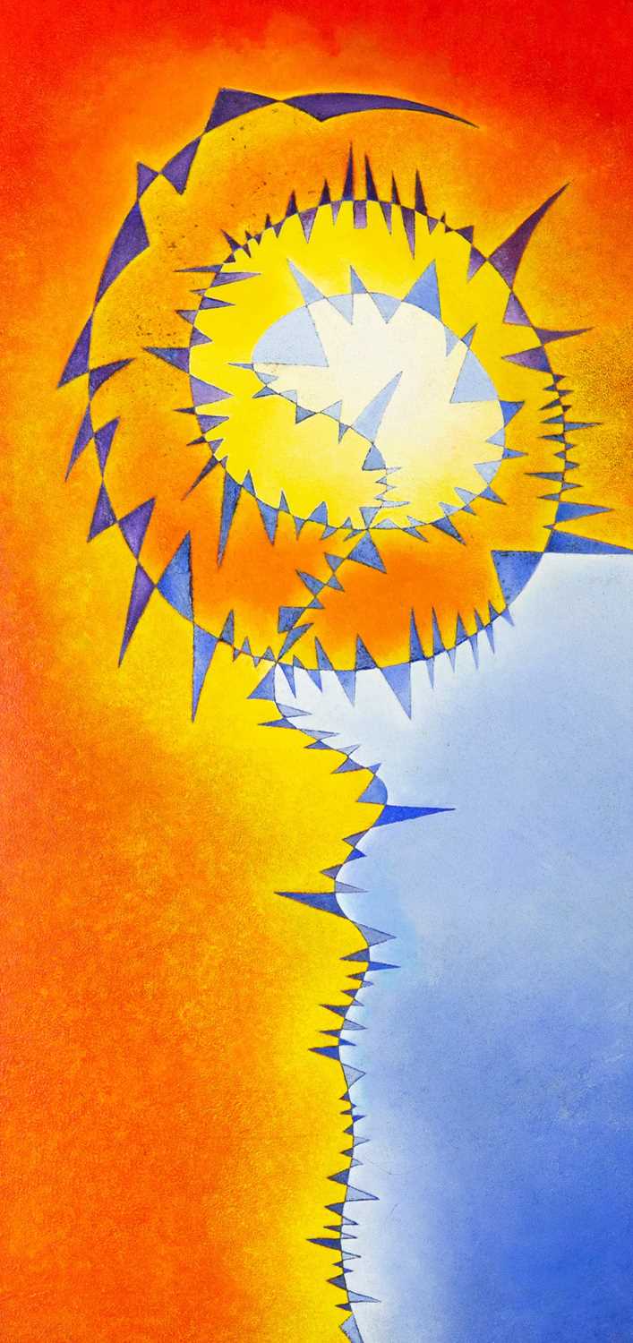 Lot 93 - Michael SEVER (1929)