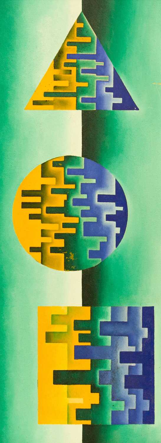 Lot 94 - Michael SEVER (1933)