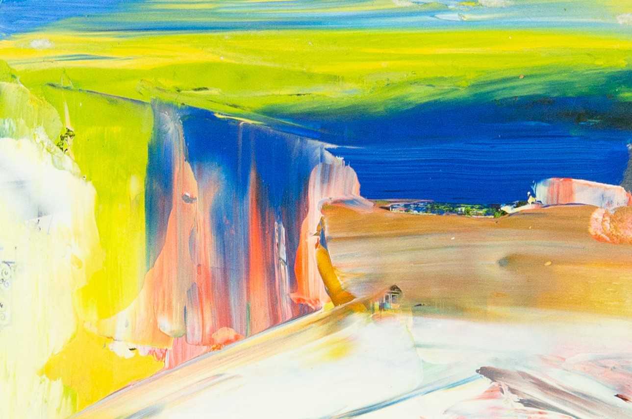 Lot 128 - Carl JAYCOCK (1963)