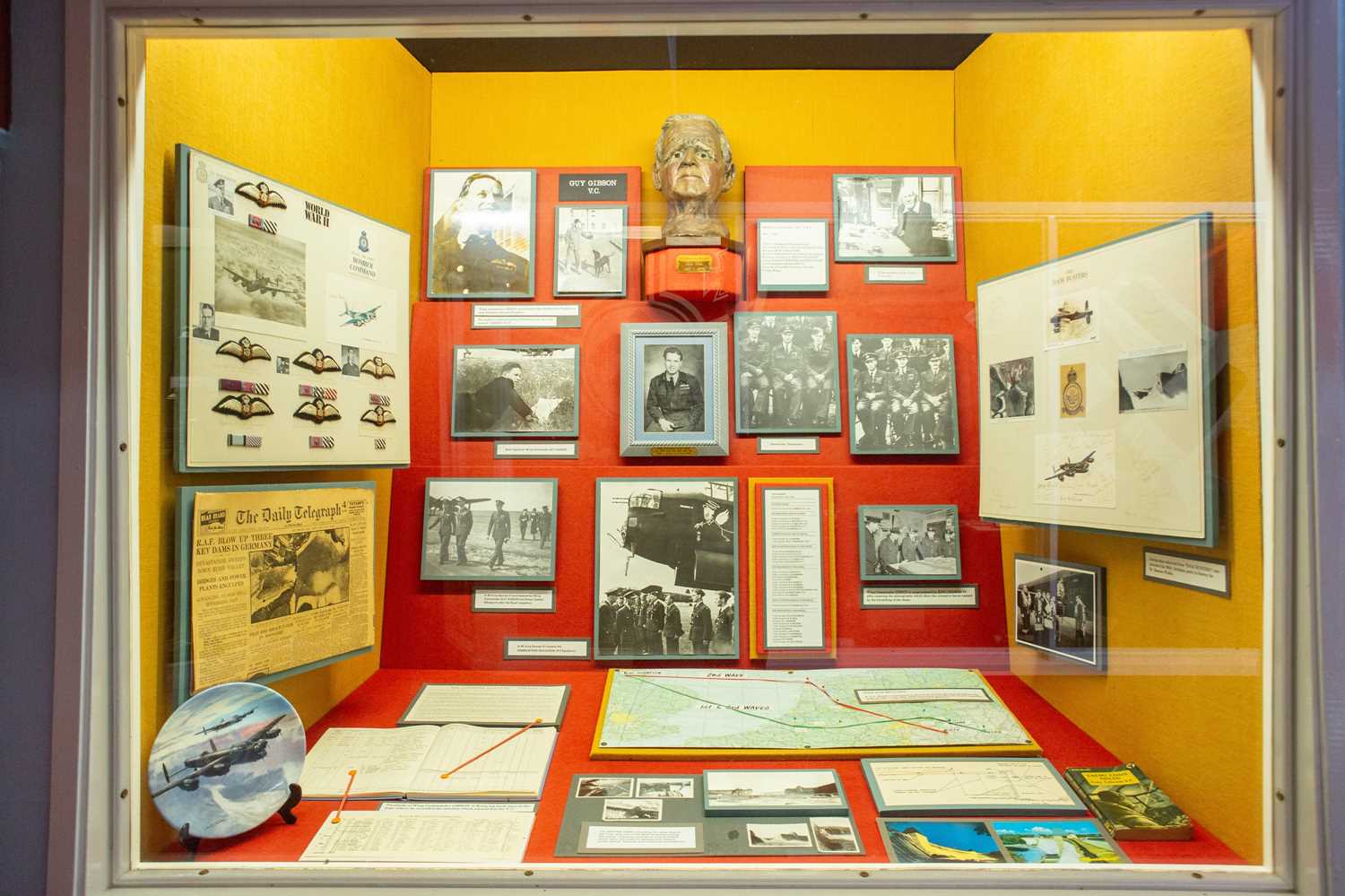 Lot 1145 - The War Gallery