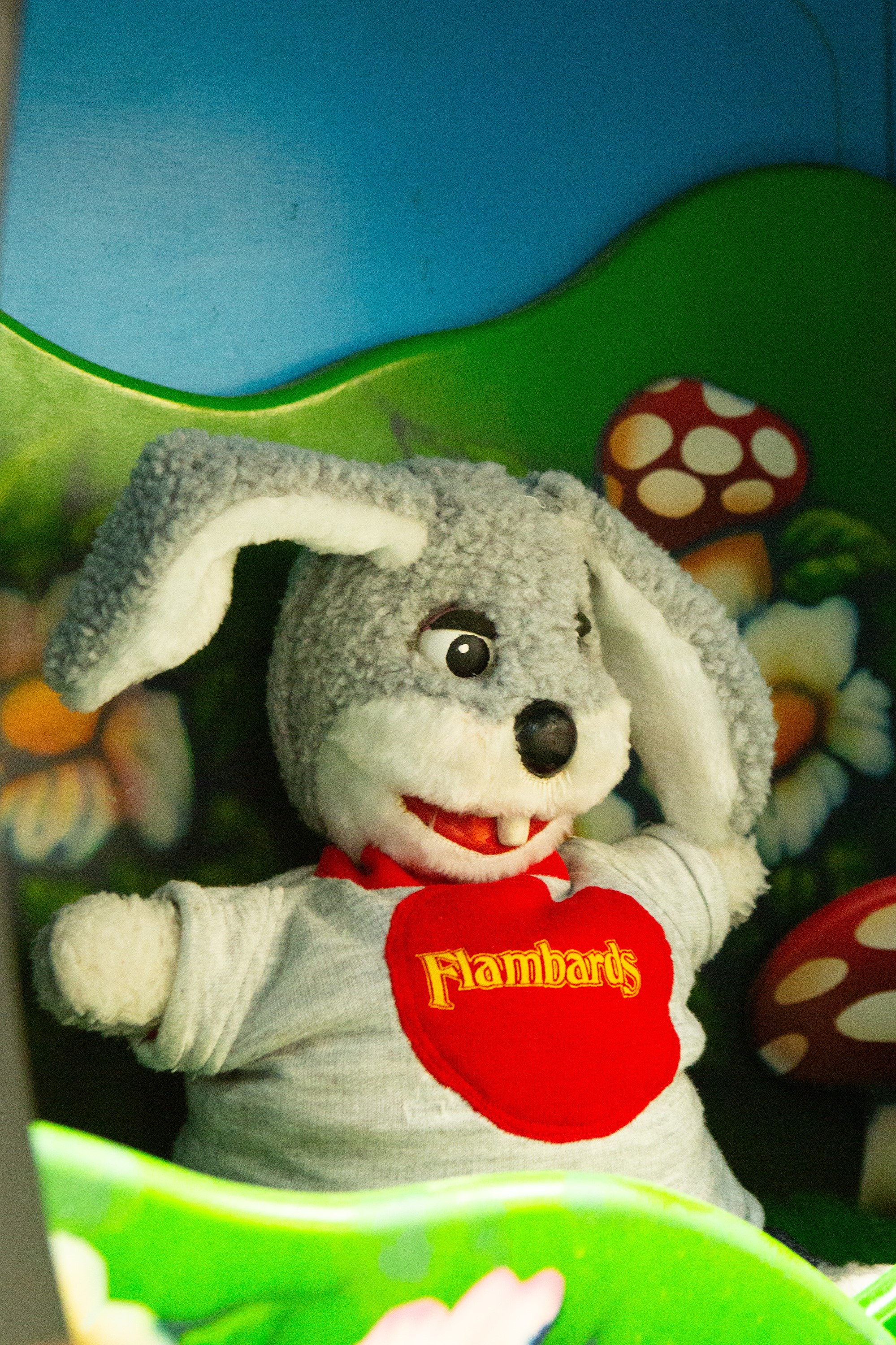 Lot 1236 - Flambards Bridal Collection