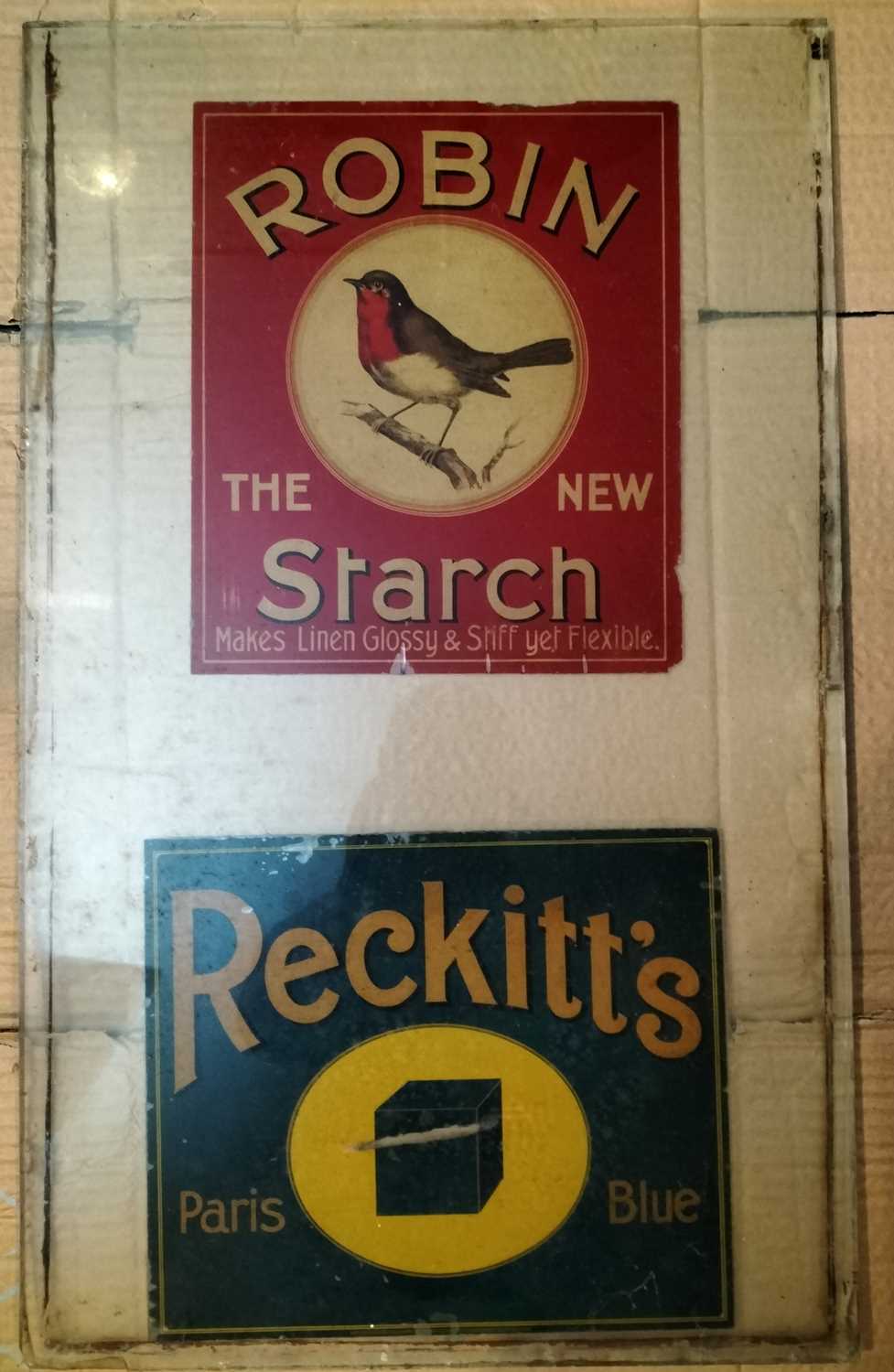 Lot 925 - Britain in the Blitz