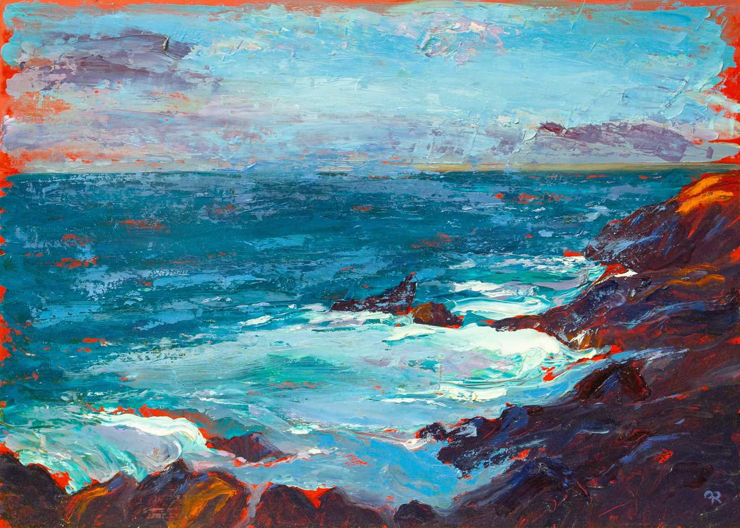 Lot 111 - Robin PICKERING (XX-XXI)