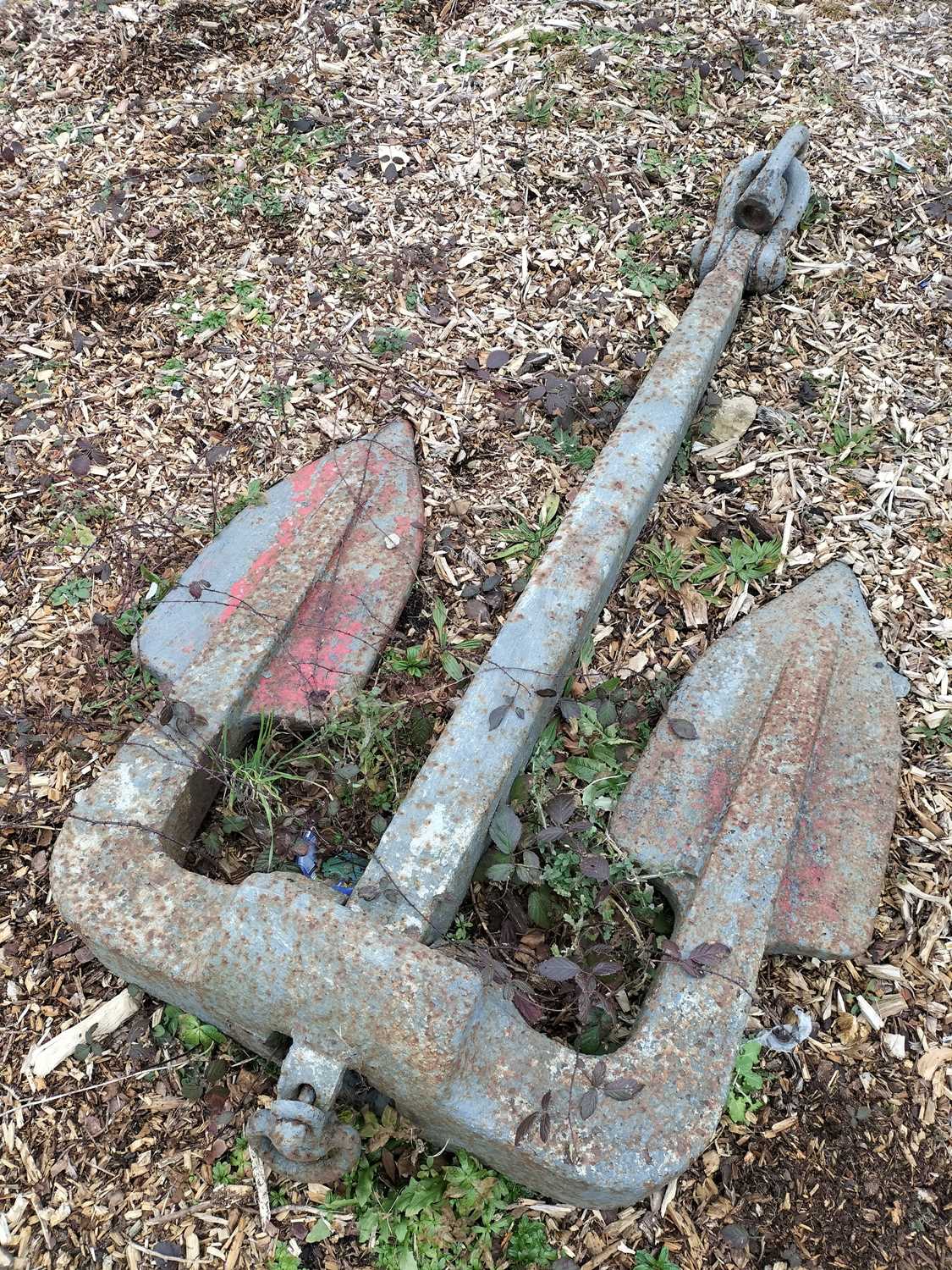 Lot 1379 - Flambards Architecture