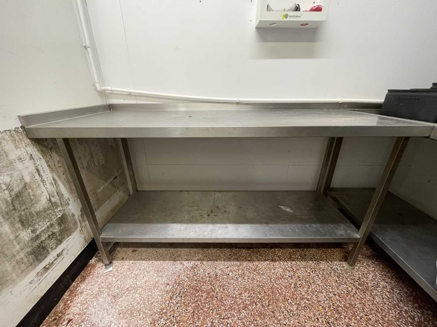 Lot 2022 - Flambards Catering