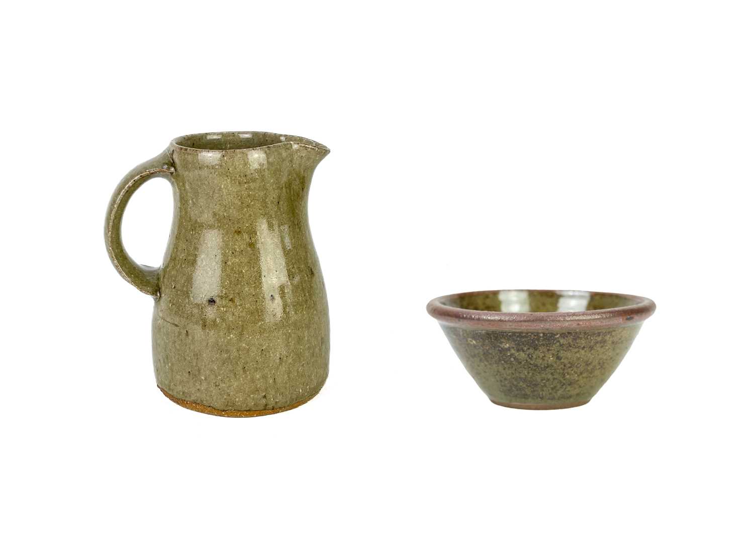 Lot 535 - Peter SWANSON (1950)