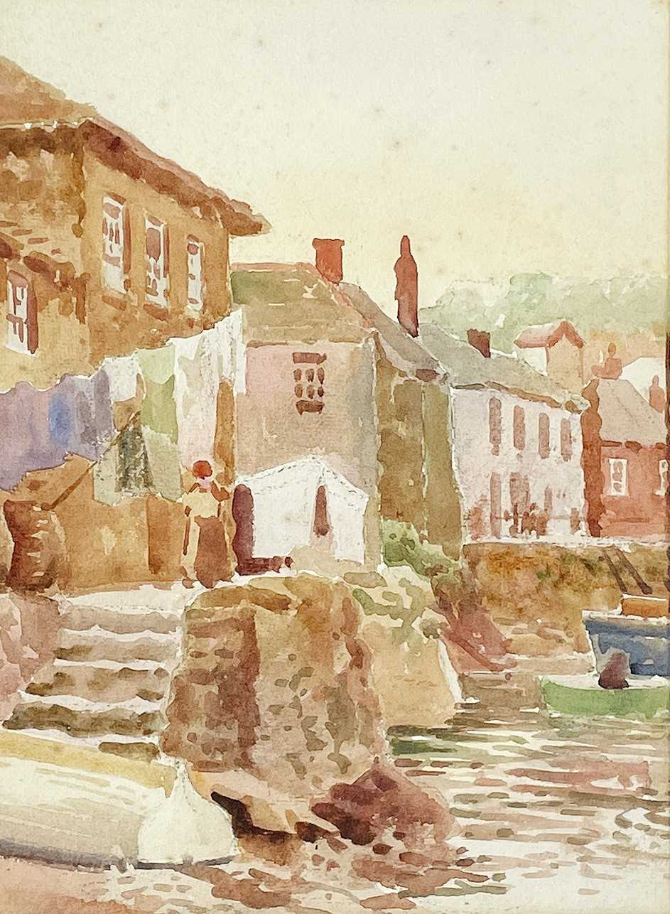 Lot 137 - Attributed to Arthur WHITE (1865-1953)