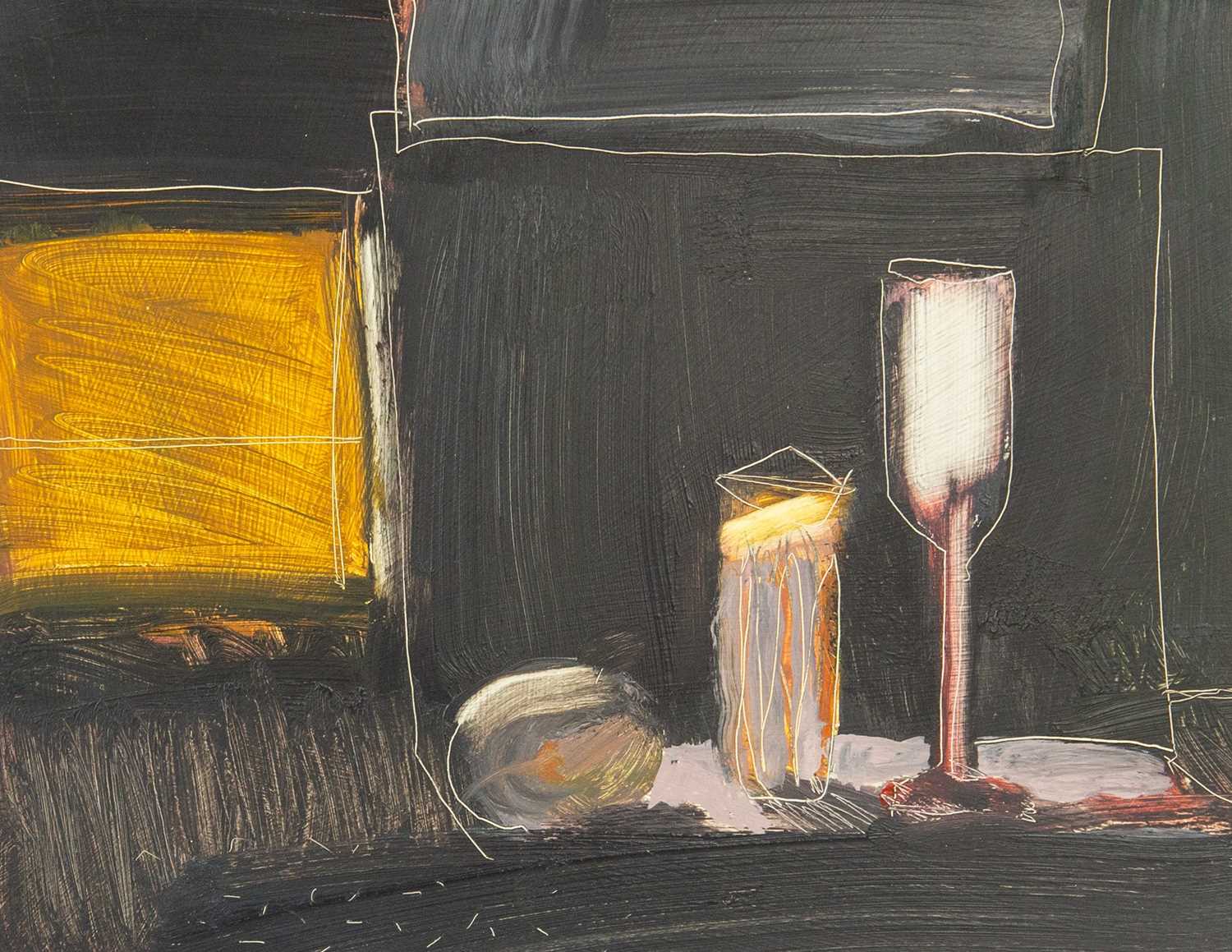 Lot 149 - Richard AYLING (1950)