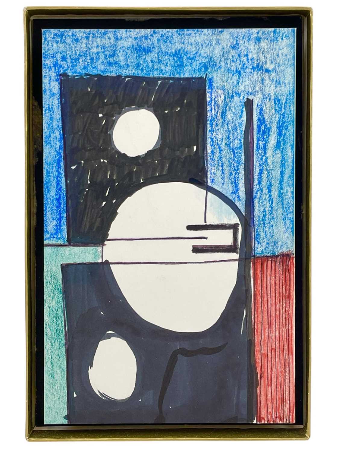 Lot 220 - George DANNATT (1915-2009)