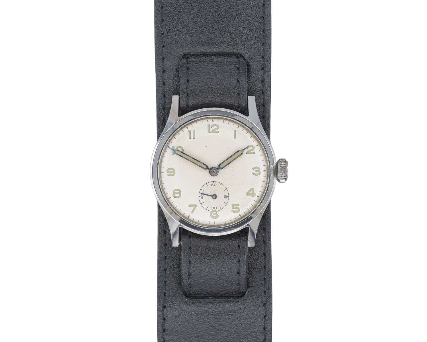 Lot 1174 - PERRENIN - A French military stainless