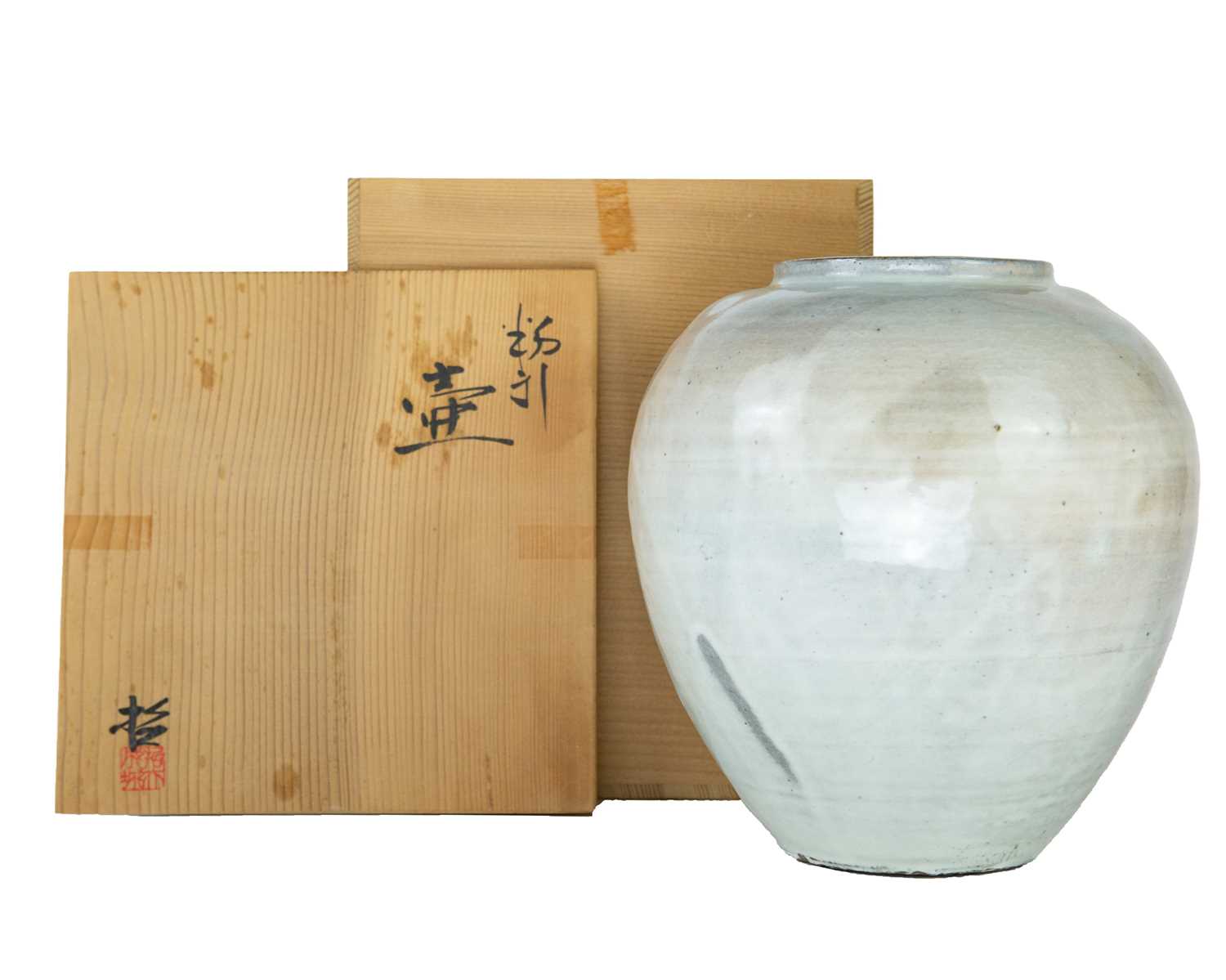 Lot 488 - Tetsuo OGAWA (1937-2024)