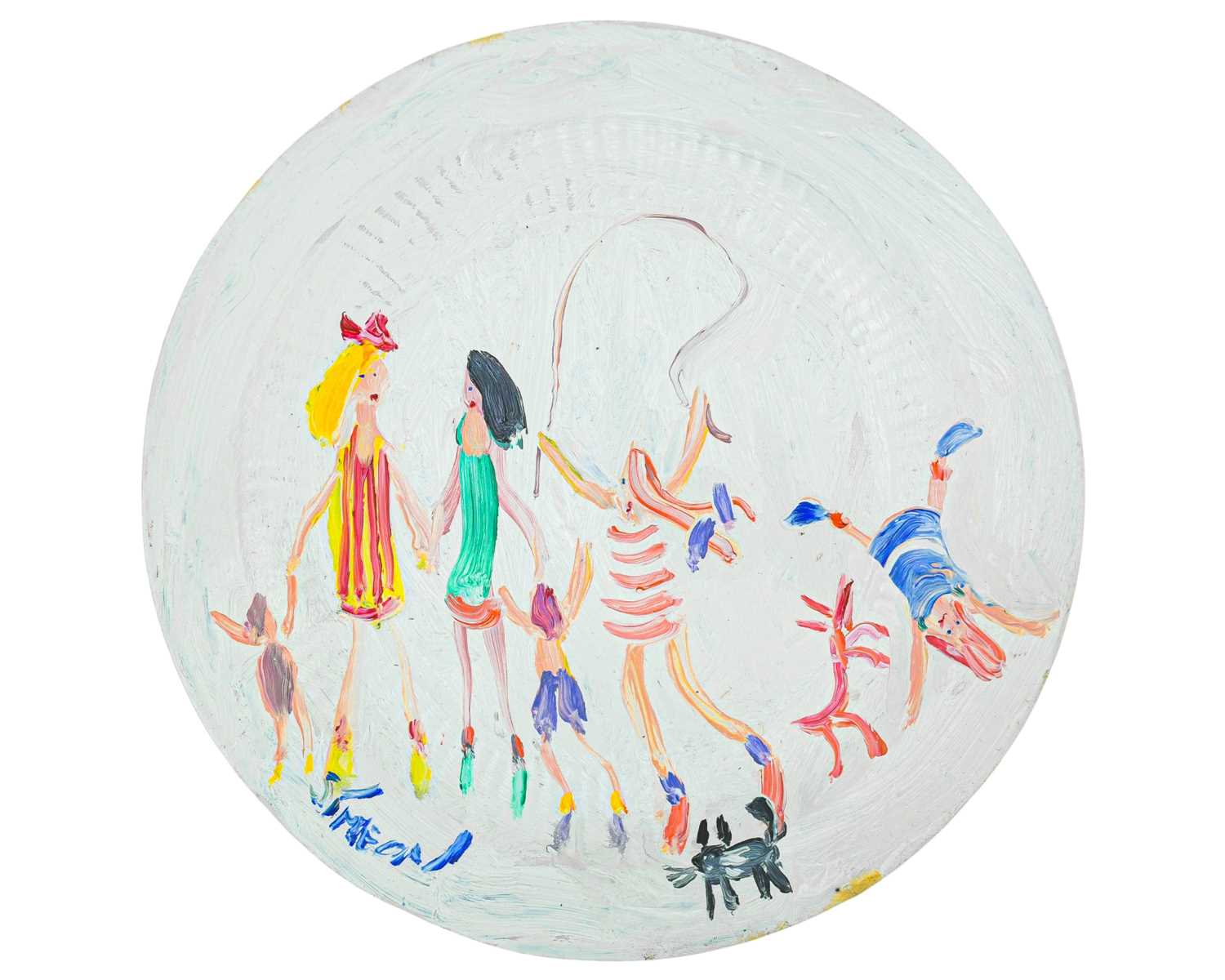 Lot 328 - Simeon STAFFORD (1956)