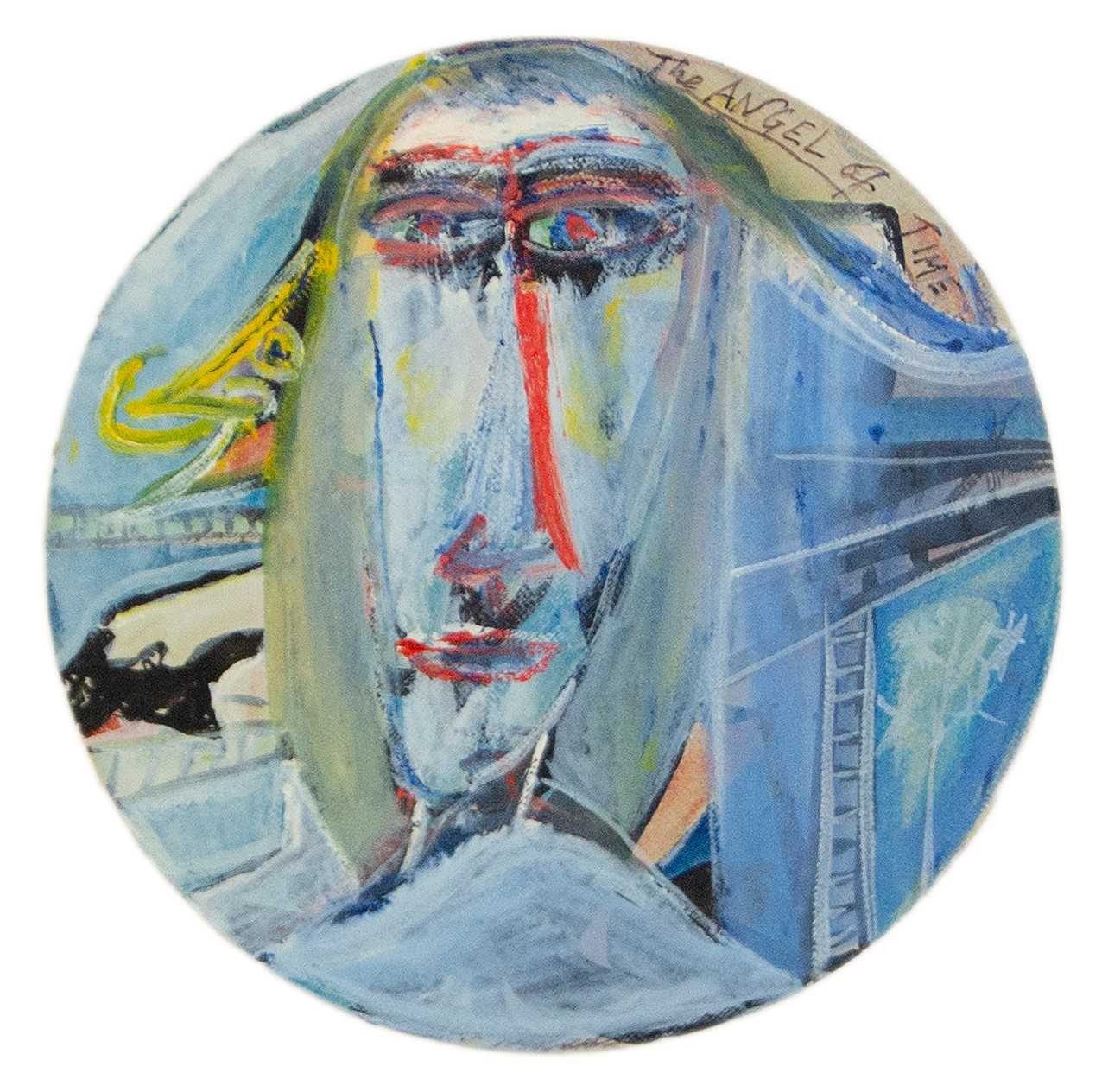 Lot 138 - Patrick HAYMAN (1915-1988)