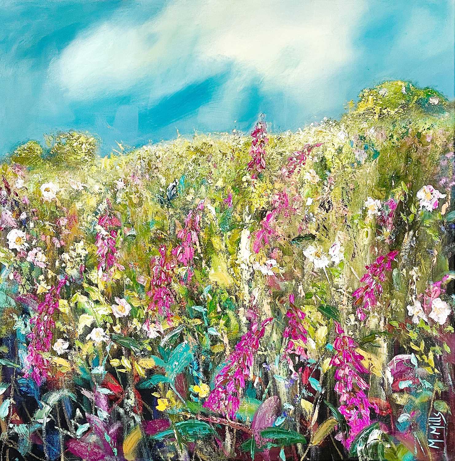 Lot 91 - Marie MILLS (1963)