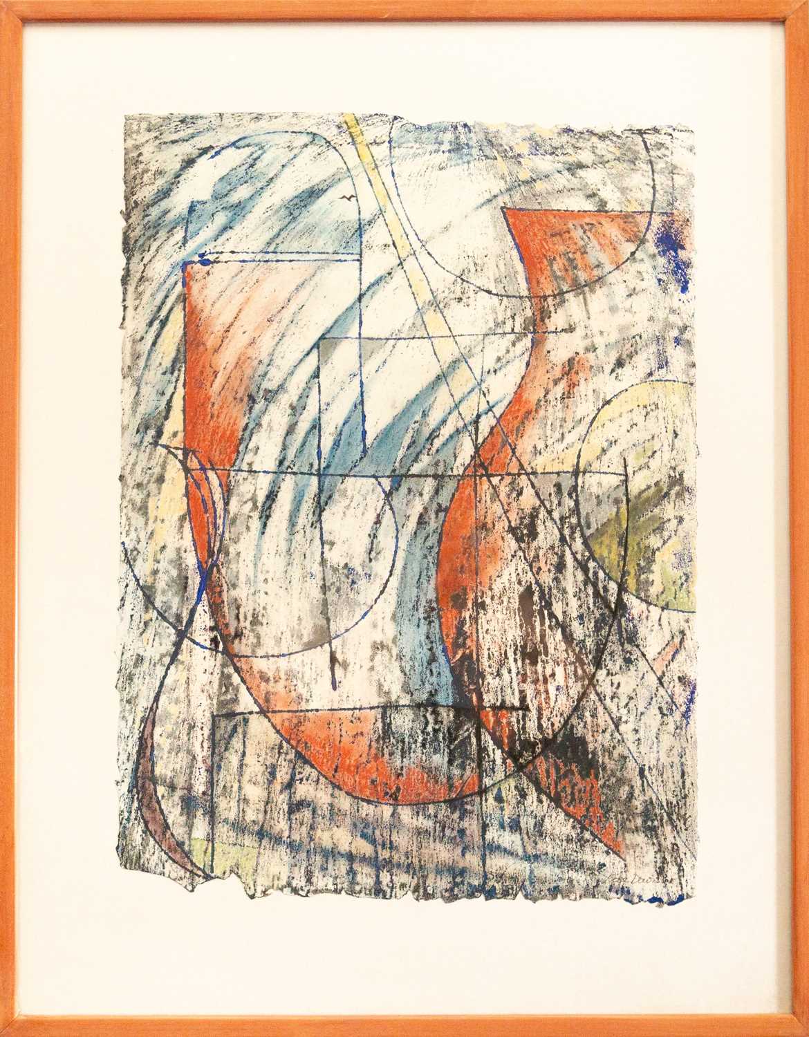 Lot 51 - Rose DAVIS (1949 2023)