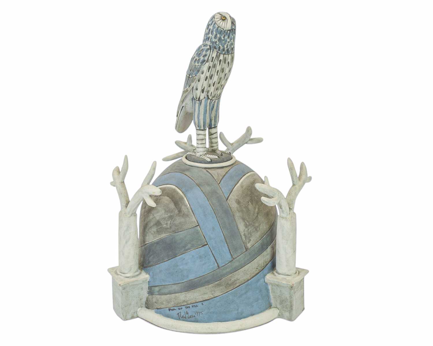 Lot 529 - Neil IONS (1949)