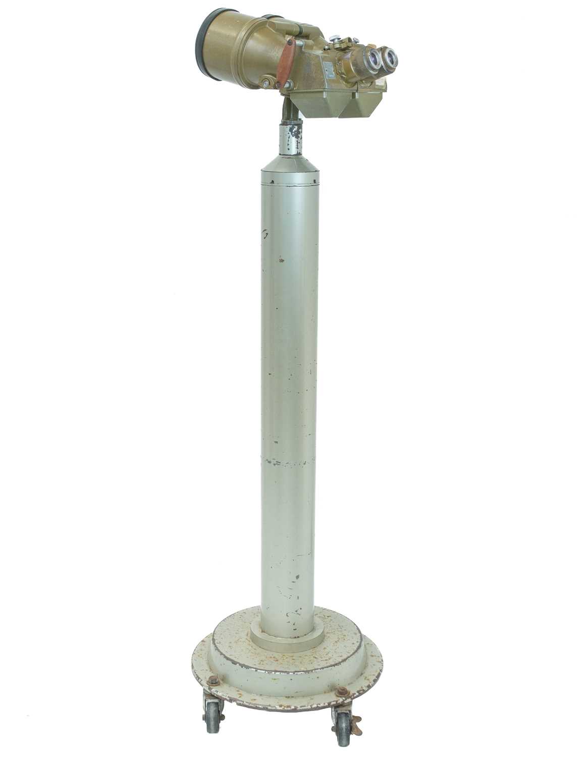 Lot 588 - A pair of Russian Helios PNB-2 military