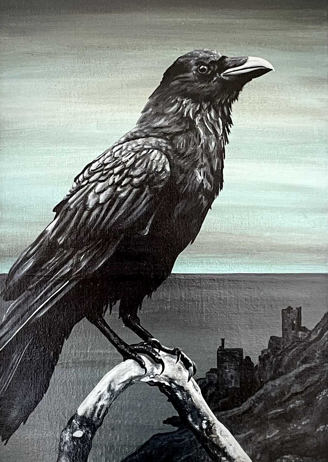 Lot 397 - Janine WING (1979)