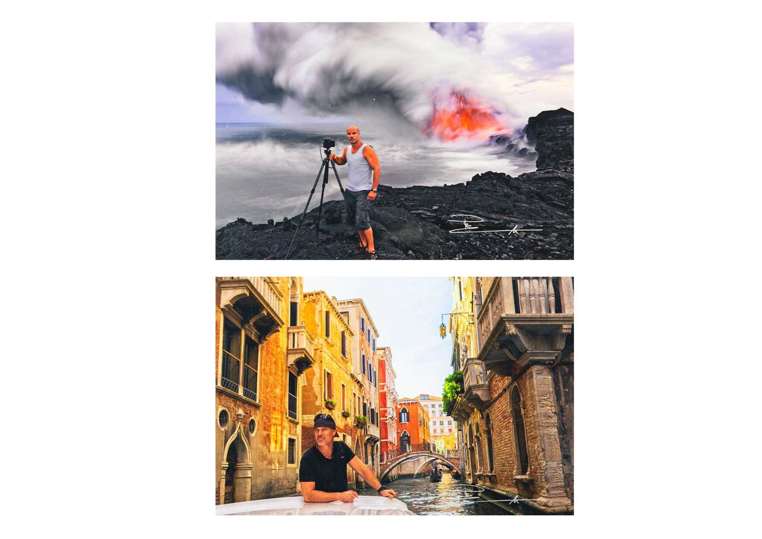 Lot 73 - Peter LIK (1959)