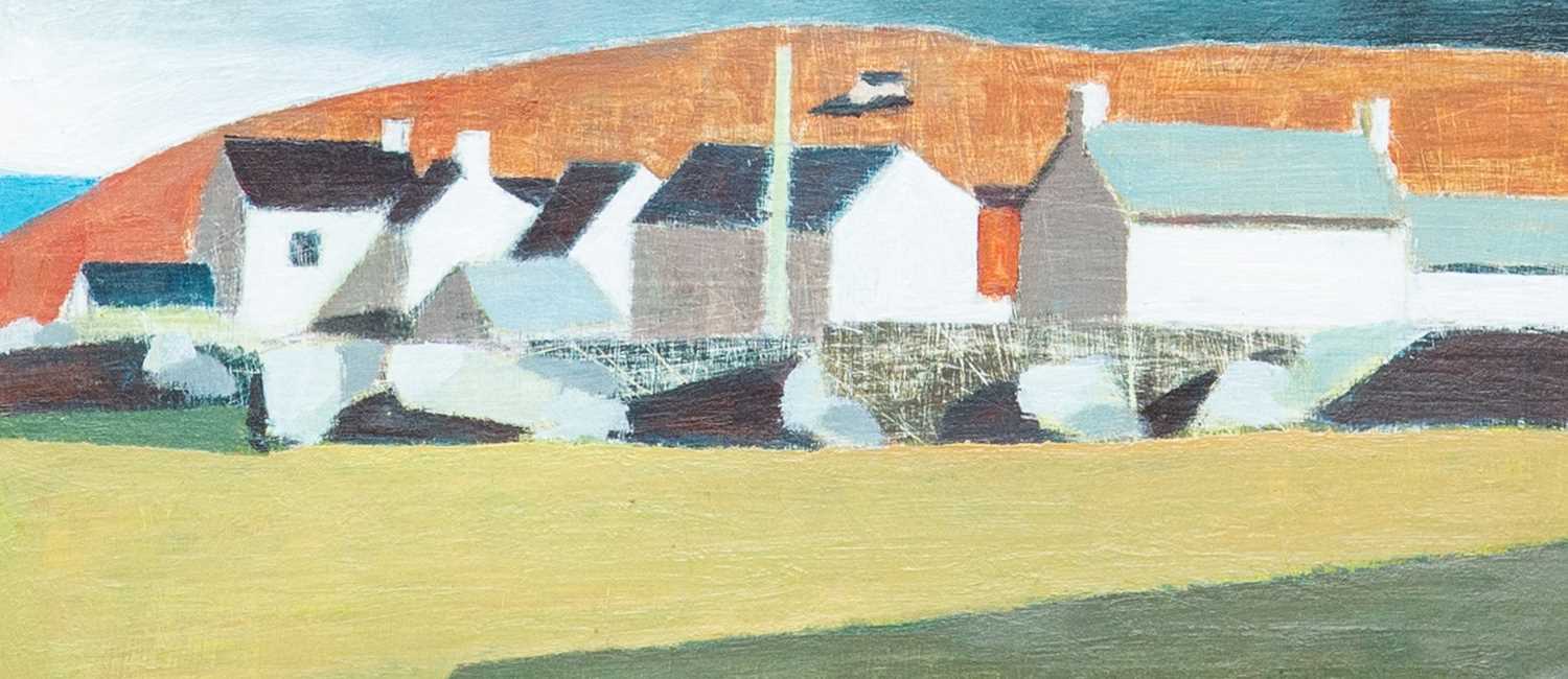 Lot 123 - Philip LYONS (1963)