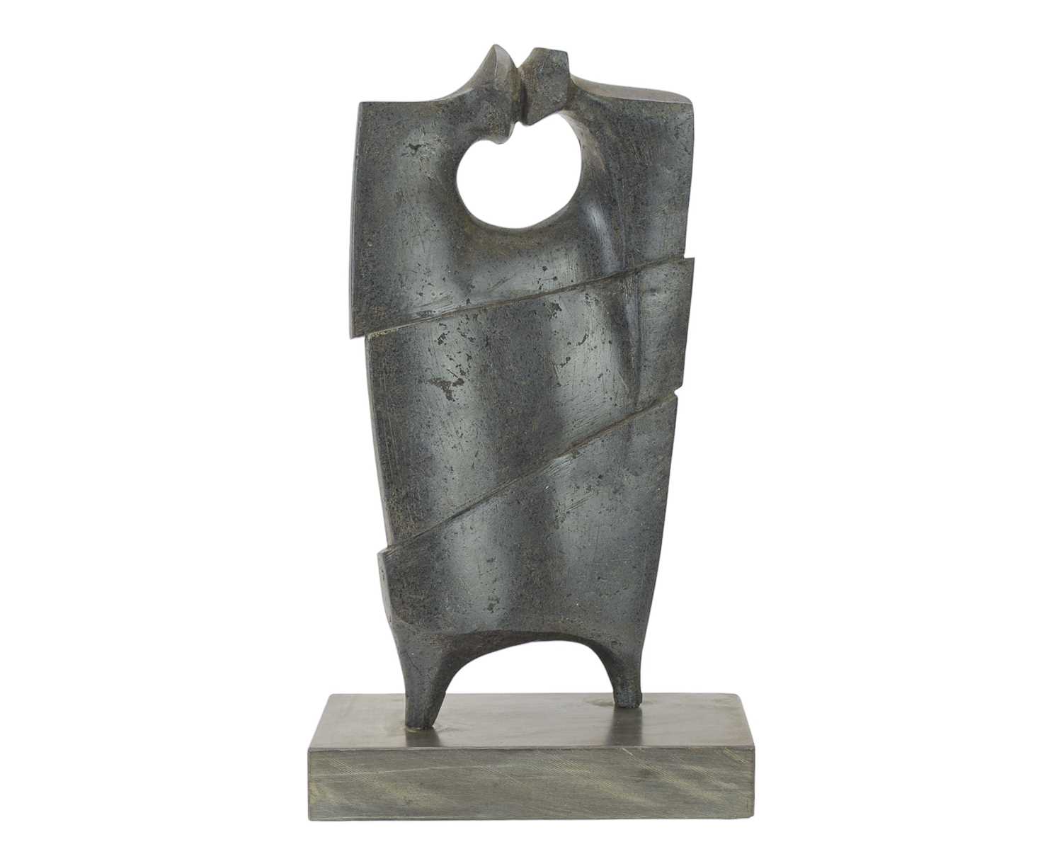 Lot 73 - Stephen CLUTTERBUCK (1932-2021)