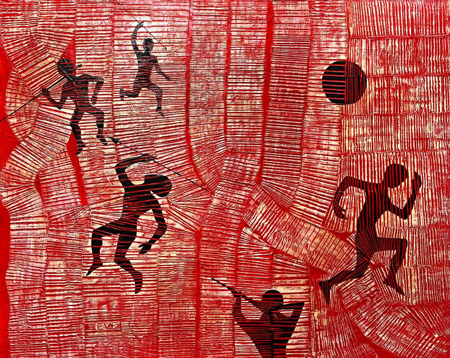 Lot 158 - Michael SEVER (1949)