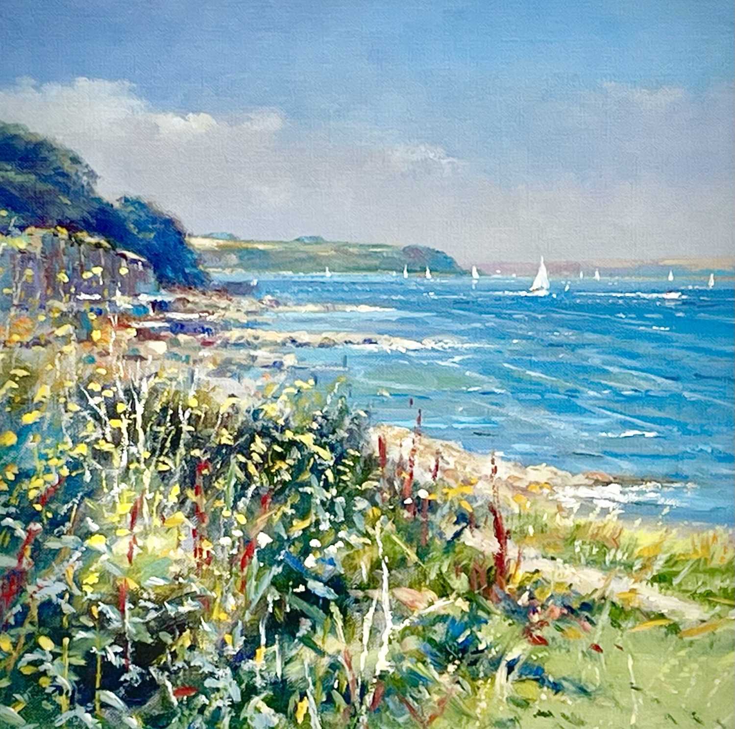 Lot 150 - Ted DYER (1940)