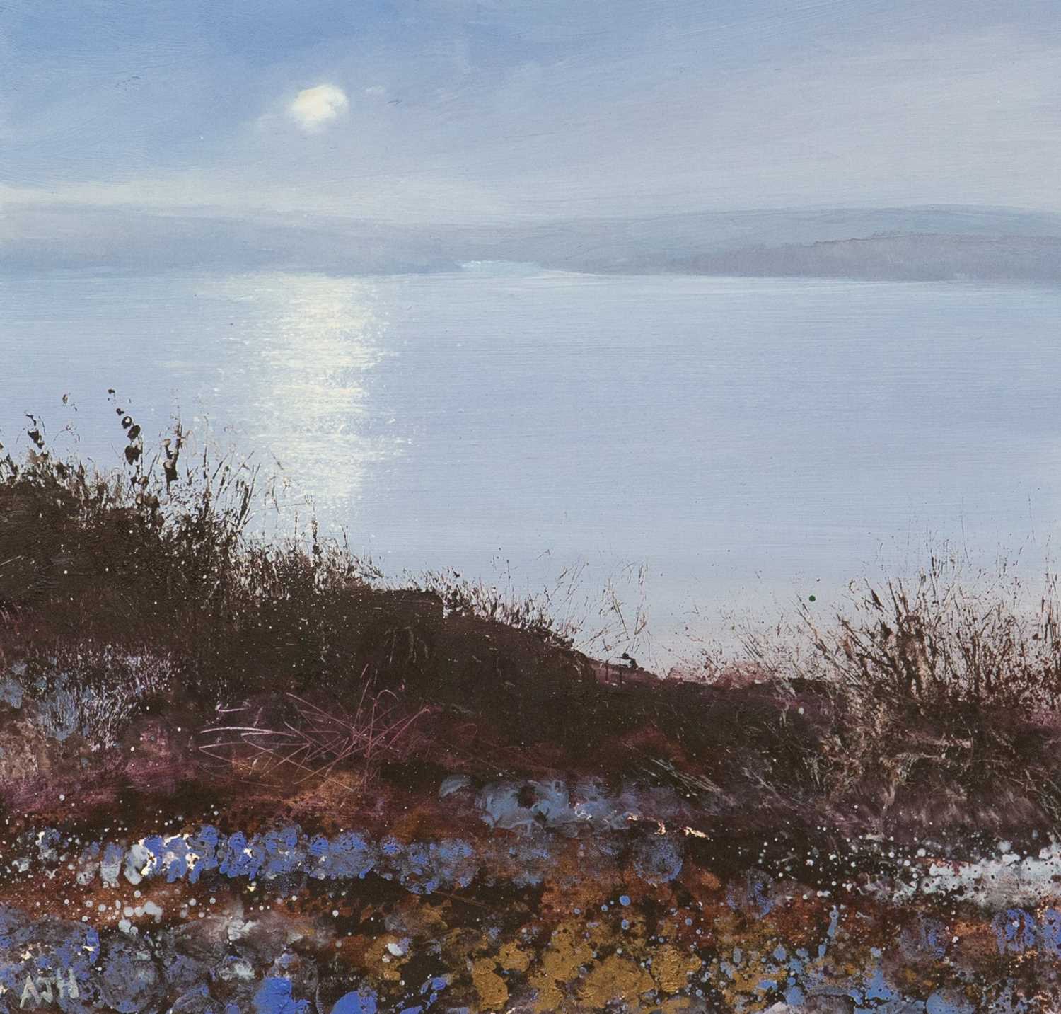 Lot 156 - Amanda HOSKIN (1965)